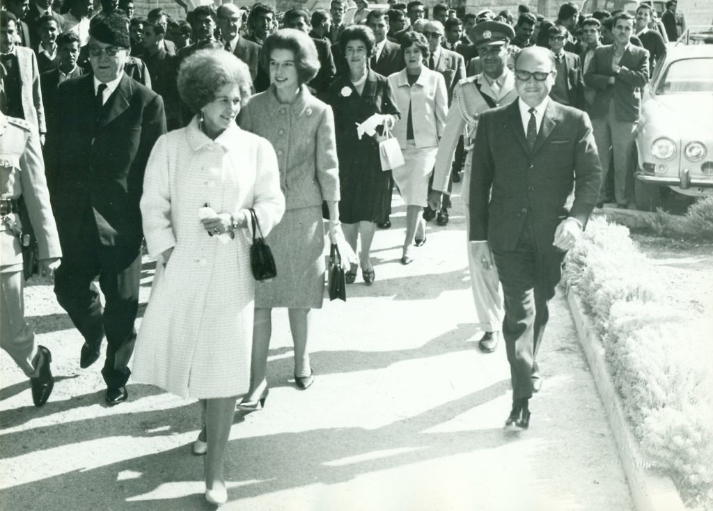 Η ζωή της Βασίλισσας Φρειδερίκης (φωτό) – Pronews.gr