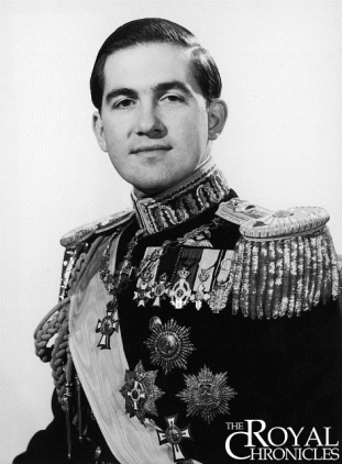 Γιατί ο βασιλιάς της Ελλάδας ζει ως ένας κοινός θνητός; ‹ The Royal ...