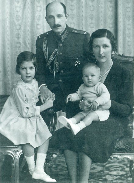 Αλεξάνδρεια: Ο βασιλικός παράδεισος ‹ The Royal Chronicles