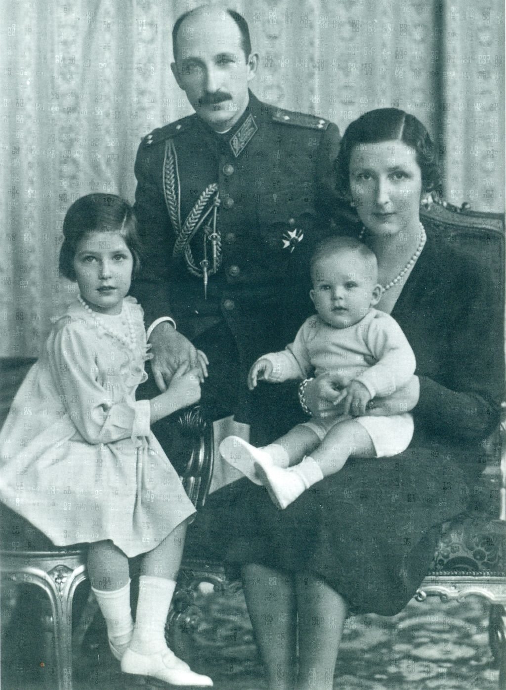 Αλεξάνδρεια: Ο βασιλικός παράδεισος ‹ The Royal Chronicles