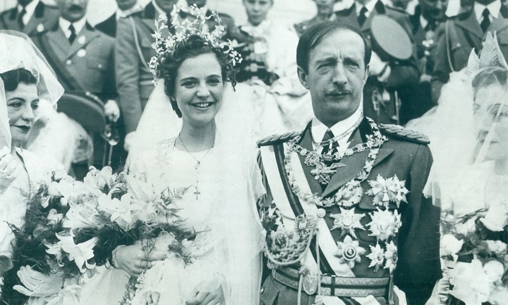 Αλεξάνδρεια: Ο βασιλικός παράδεισος ‹ The Royal Chronicles