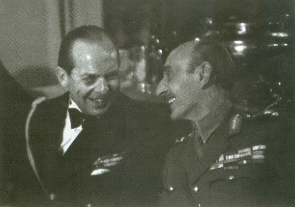 Αλεξάνδρεια: Ο βασιλικός παράδεισος ‹ The Royal Chronicles