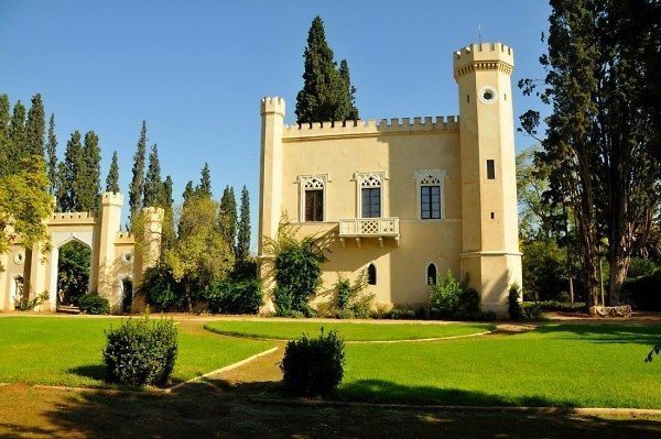 ‘Οθων και Μαξιμιλιανός ‹ The Royal Chronicles