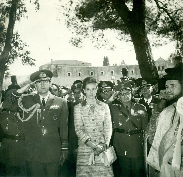 Μια πολυγραφότατη βασιλική δυναστεία: Η ελληνική ‹ The Royal Chronicles