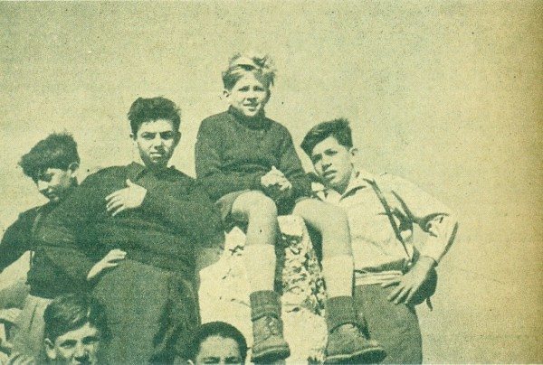 Η εκπαίδευση του διαδόχου Κωνσταντίνου και οι επιτυχίες του στον ...