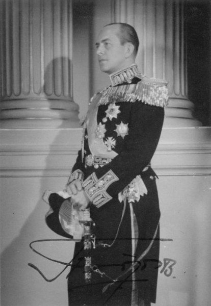 07 Μαρτίου 1948: Η ενσωμάτωση της Δωδεκανήσου με την Ελλάδα ‹ The Royal ...