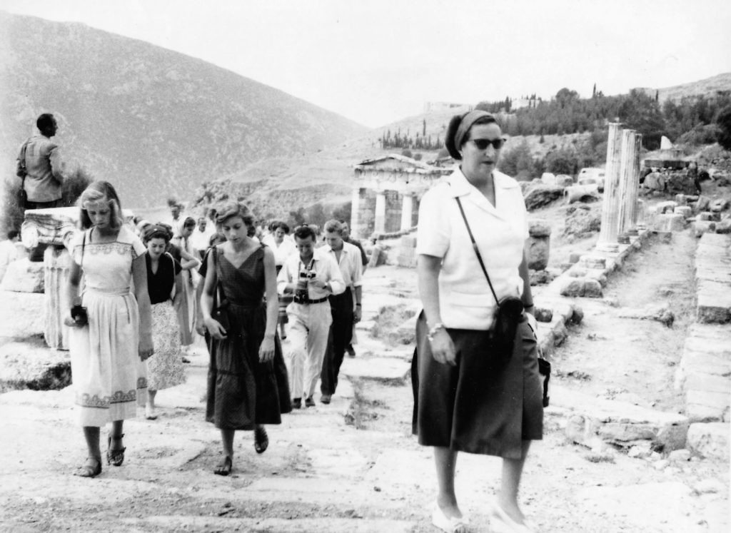 Η καλύτερη φίλη της βασίλισσας Σοφίας: πριγκίπισσα Τατιάνα ‹ The Royal ...
