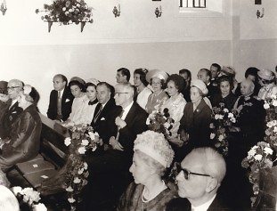 Η Χρυσή Επέτειος των γάμων της πριγκίπισσας Τατιάνας ‹ The Royal Chronicles