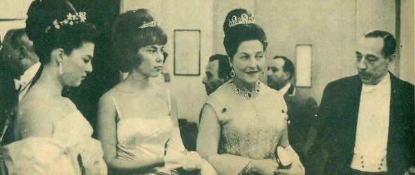 Tα διπλωματικά παρασκήνια των γάμων της βασίλισσας Σοφίας ‹ The Royal ...