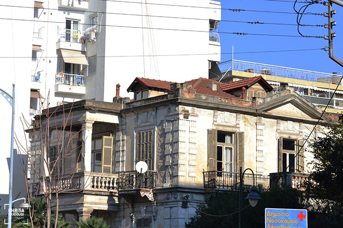 Η “επιστροφή” της βασίλισσας Όλγας στην πόλη που αγάπησε πολύ ‹ The ...