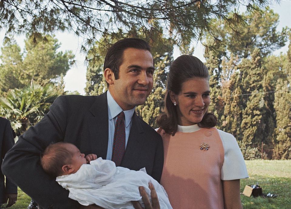 Πρίγκιπας Νικόλαος: Γιορτάζει σήμερα τα 51α γενέθλια του ‹ The Royal ...