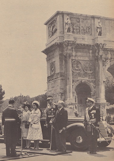 Το αριστοτεχνικά φιλοτεχνημένο πορτραίτο της βασίλισσας Όλγας από τον ...