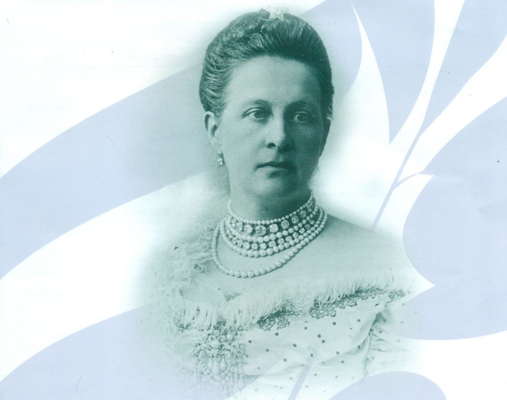 Όλγα Βασίλισσα των Ελλήνων (1851-1926) ‹ The Royal Chronicles