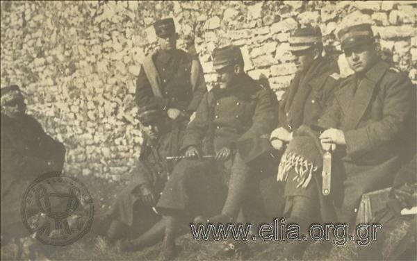 Αλέξανδρος Α΄ – Βασιλεύς της μαχομένης την υστάτη ώρα Ελλάδος (1917 ...