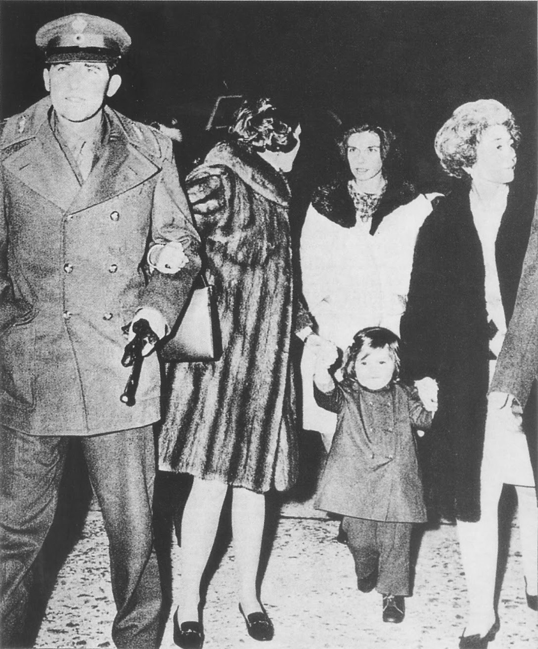 Το Βασιλικό Αντικίνημα της 13ης Δεκεμβρίου 1967 ‹ The Royal Chronicles