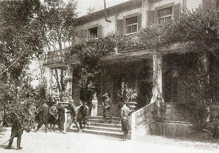 05 Μαρτίου 1913: Δολοφονείται ο Βασιλιάς Γεώργιος Α′ ‹ The Royal Chronicles