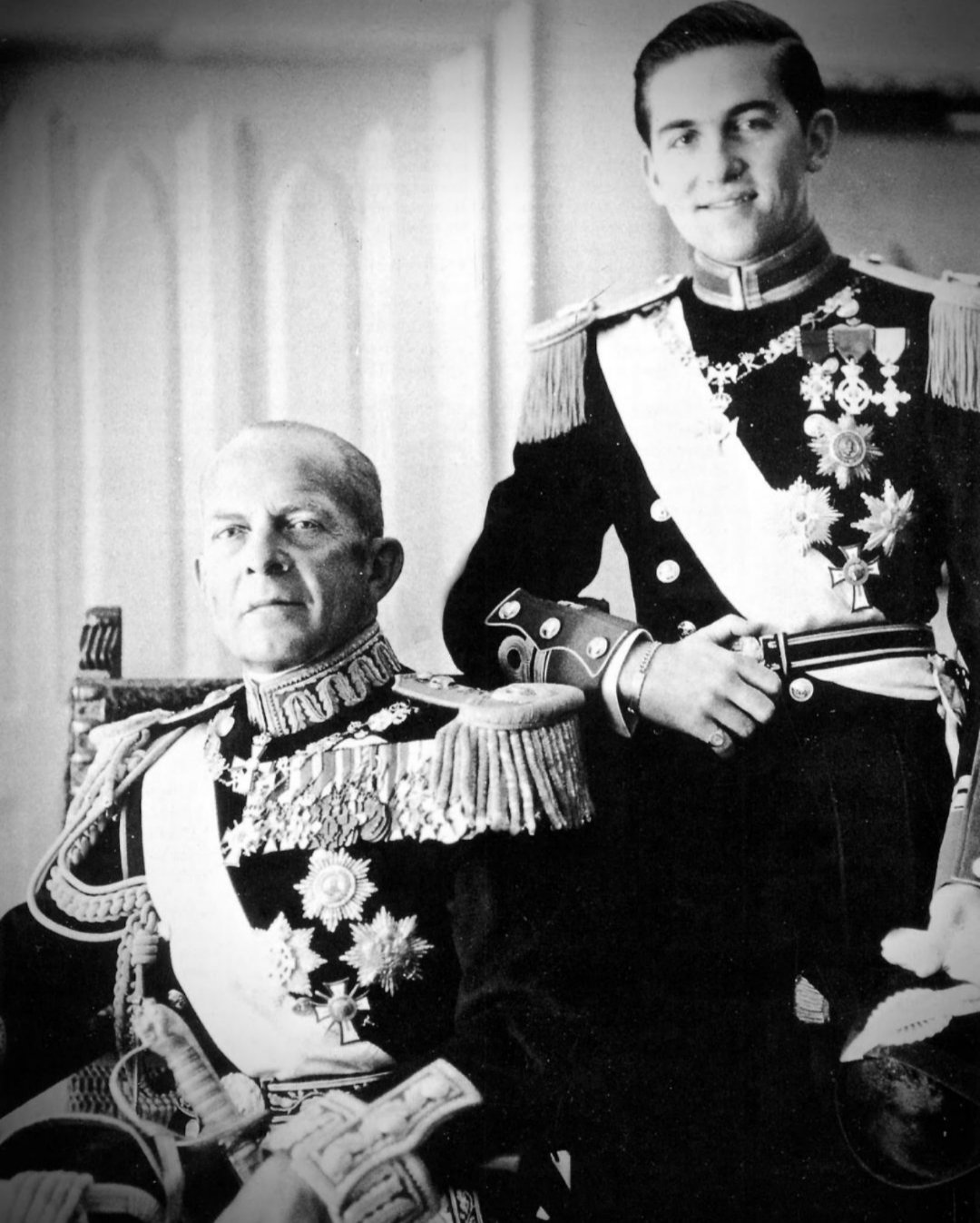 06 Μαρτίου 1964: Εξήντα χρόνια από τον θάνατο του Βασιλιά Παύλου Α ...