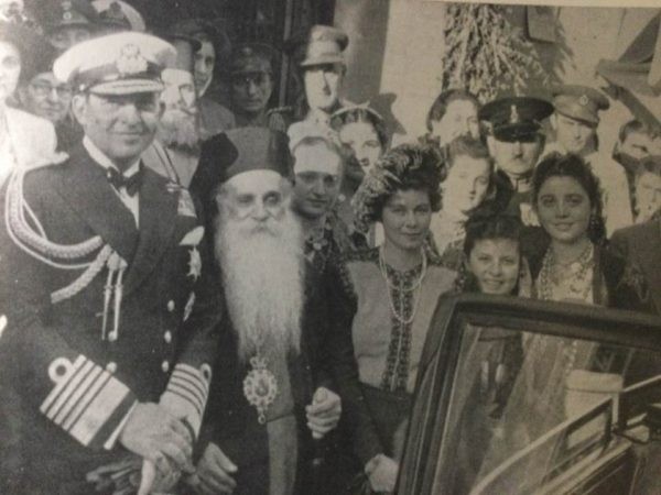 Παύλος: Ο οικογενειάρχης, ο χριστιανός ορθόδοξος βασιλιάς ‹ The Royal ...