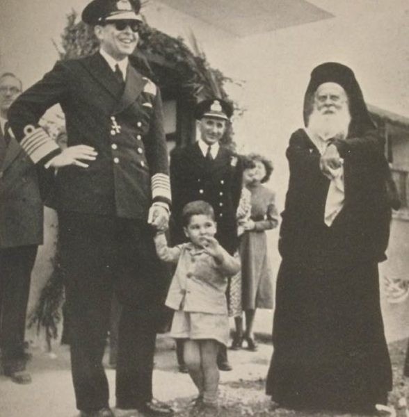 Παύλος: Ο οικογενειάρχης, ο χριστιανός ορθόδοξος βασιλιάς ‹ The Royal ...