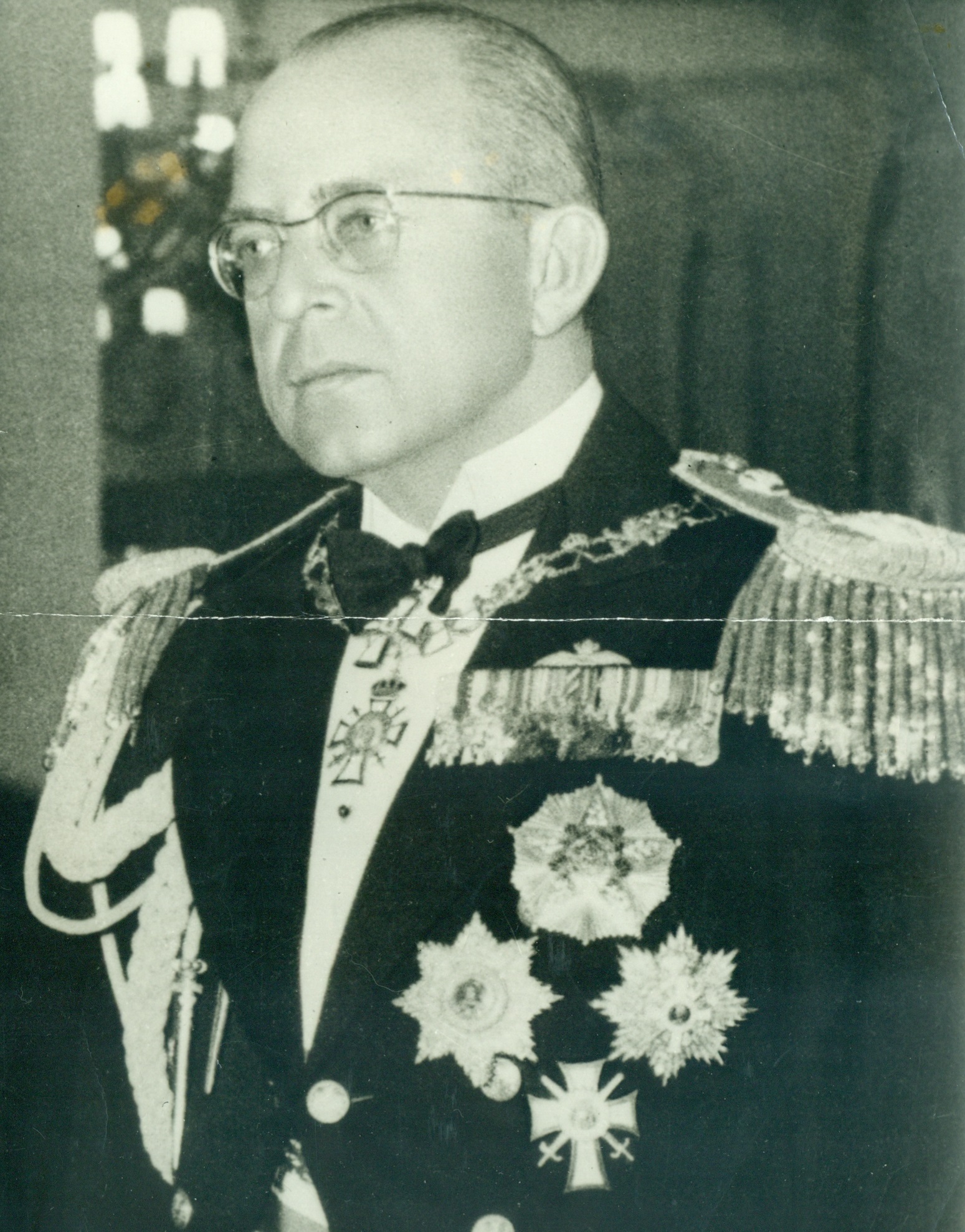 Παύλος: Ο οικογενειάρχης, ο χριστιανός ορθόδοξος βασιλιάς ‹ The Royal ...