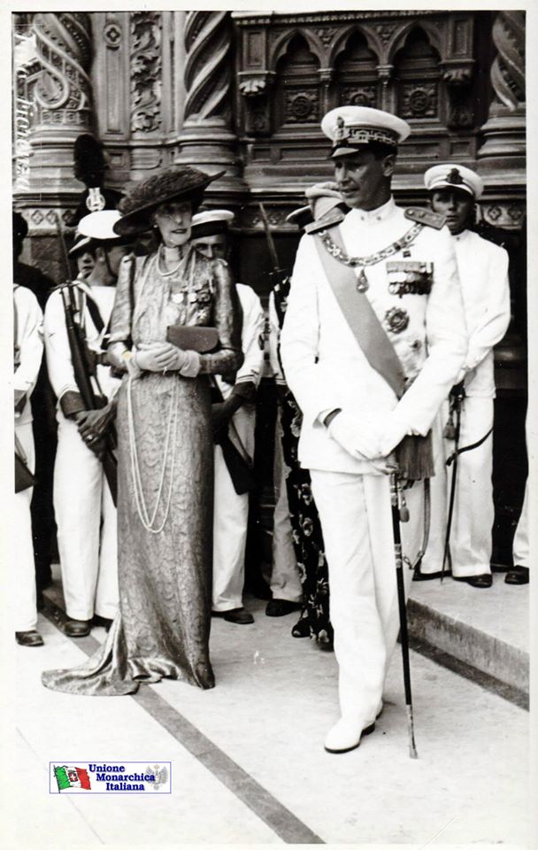 1939, ο γάμος της πριγκιπίσσης Ειρήνης στην Φλωρεντία ‹ The Royal ...