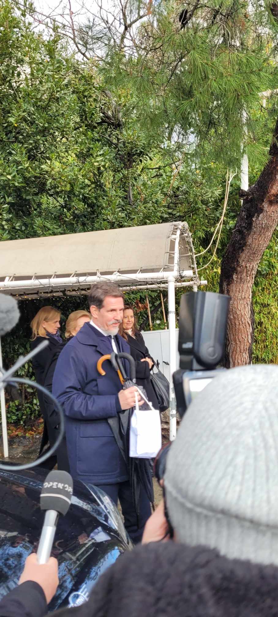 Διάδοχος Παύλος Β’ 3 ‹ The Royal Chronicles